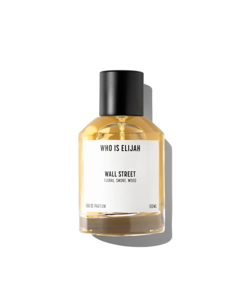 WALL STREET | Who Is Elijah | Harry&Gretel | Fragrance