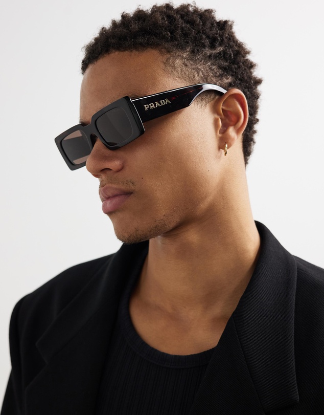 PR A07S | Havana | Prada | Harry&Gretel | Sunglasses