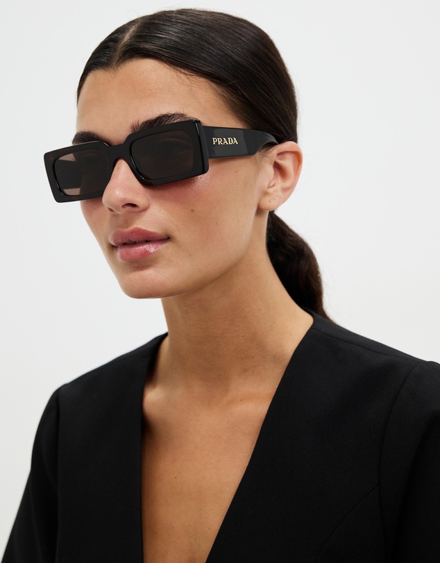PR A07S | Havana | Prada | Harry&Gretel | Sunglasses