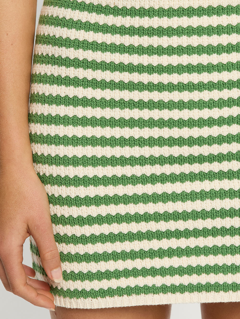 CORRINE MINI SKIRT | KIVARI | HARRY & GRETEL